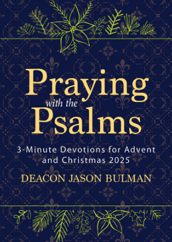 Praying with the Psalms – en-novalis