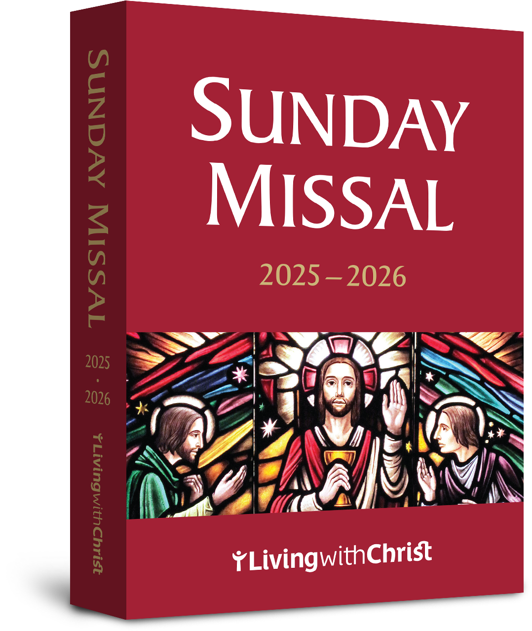 Sunday Missal – en-novalis