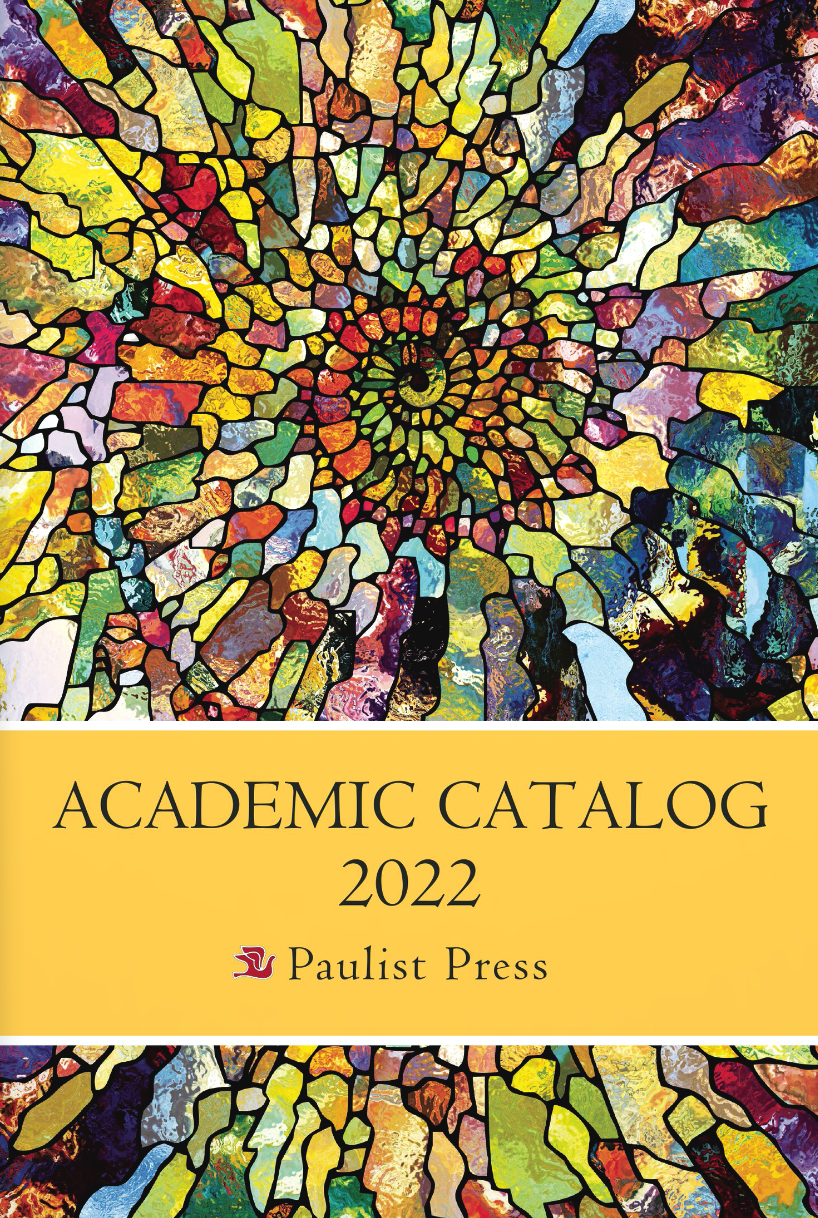 Paulist Press Spring 2022 Academic Catalogue – en-novalis